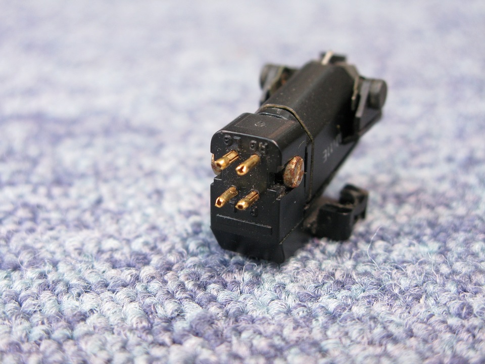 M111E SHURE - 中古オーディオ 高価買取・販売 ハイファイ堂