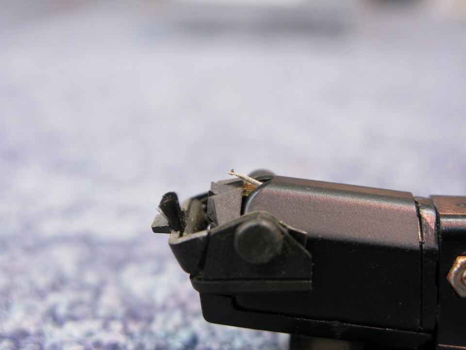 M111E SHURE - 中古オーディオ 高価買取・販売 ハイファイ堂