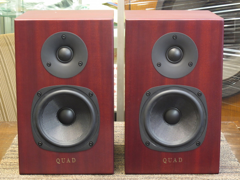 11L Classic QUAD - 中古オーディオ 高価買取・販売 ハイファイ堂