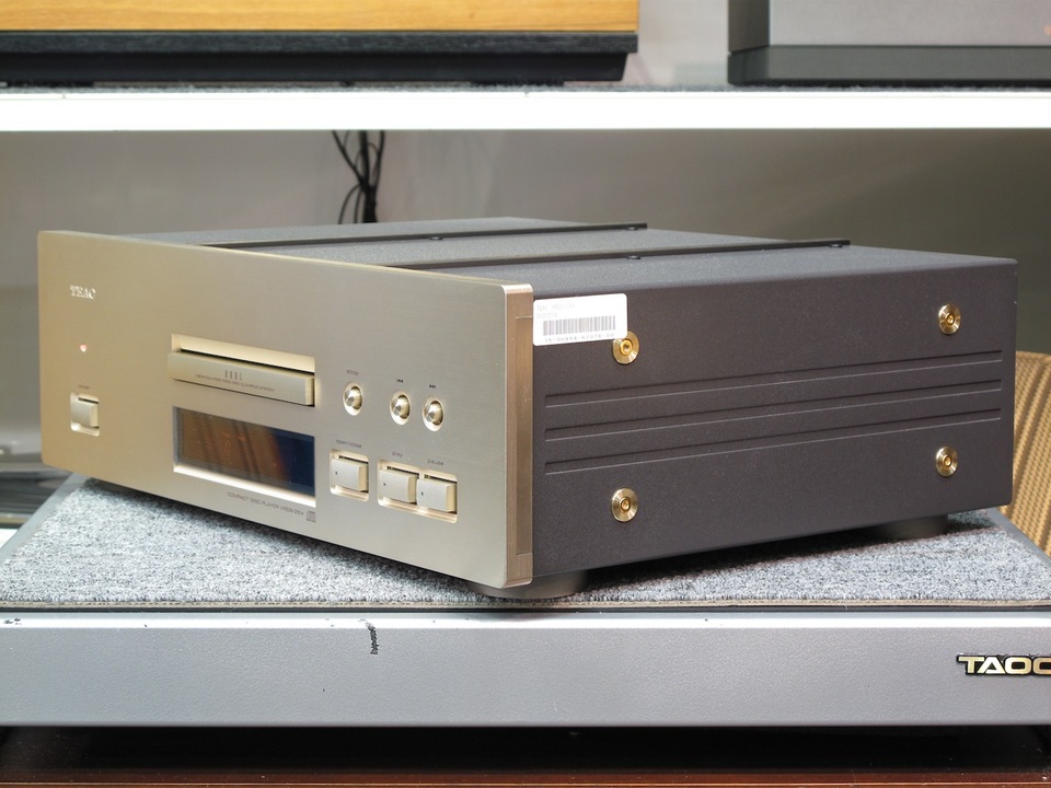 VRDS-25X TEAC - 中古オーディオ 高価買取・販売 ハイファイ堂