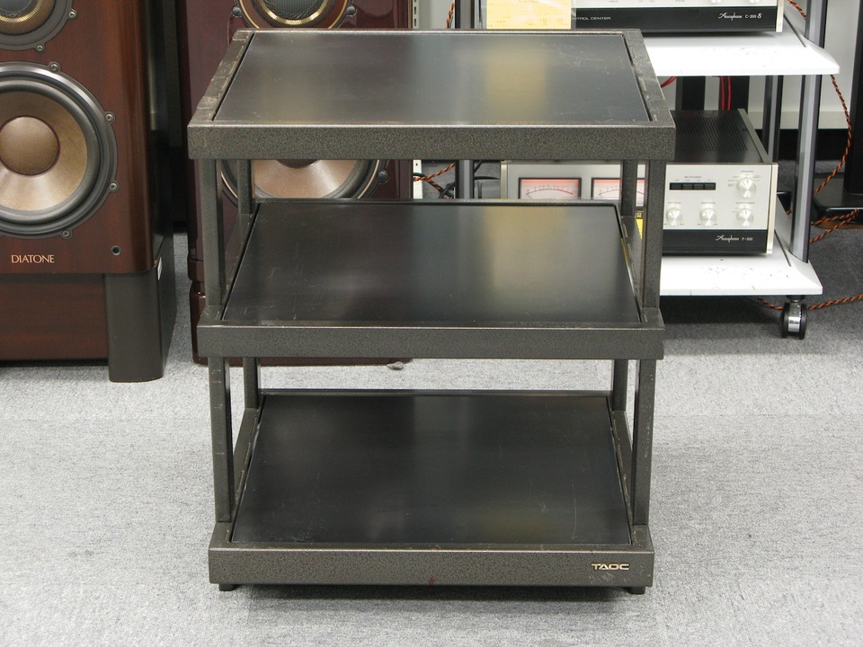 SSR-3S-MB TAOC - 中古オーディオ 高価買取・販売 ハイファイ堂