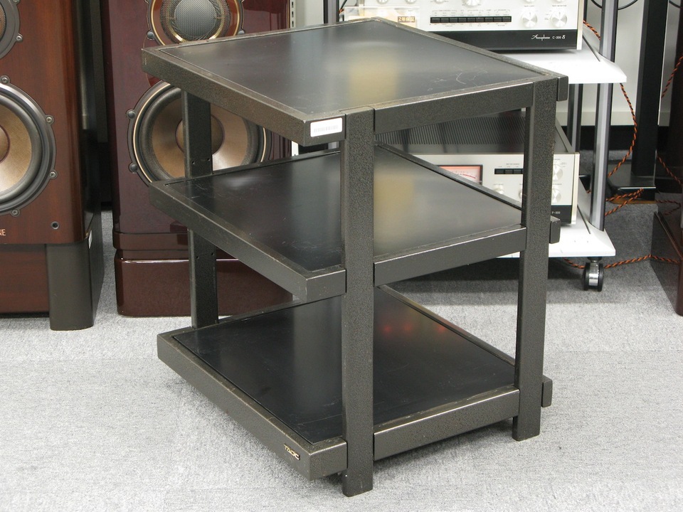 SSR-3S-MB TAOC - 中古オーディオ 高価買取・販売 ハイファイ堂