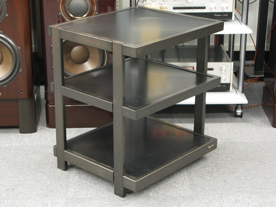 SSR-3S-MB TAOC - 中古オーディオ 高価買取・販売 ハイファイ堂