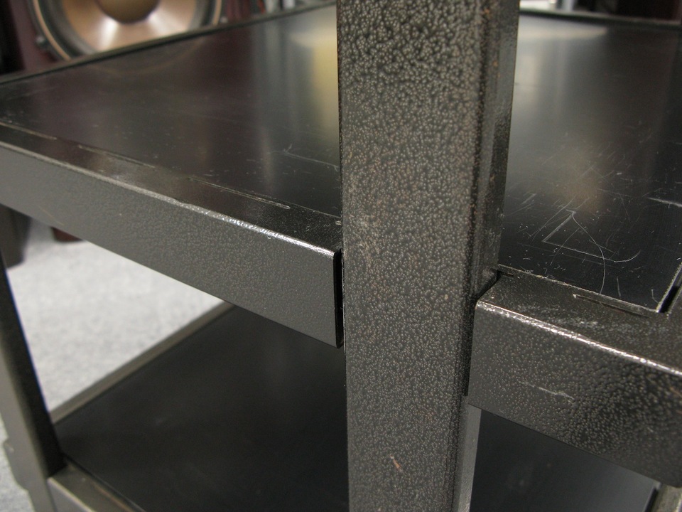 SSR-3S-MB TAOC - 中古オーディオ 高価買取・販売 ハイファイ堂