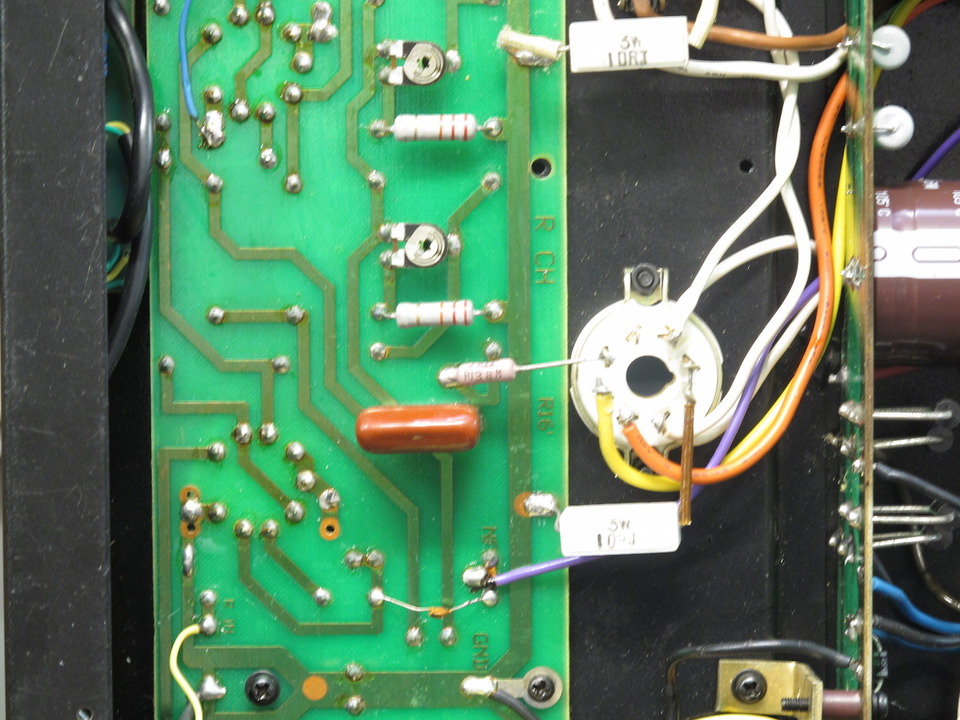 SG120-C 曙光電子 - 中古オーディオ 高価買取・販売 ハイファイ堂