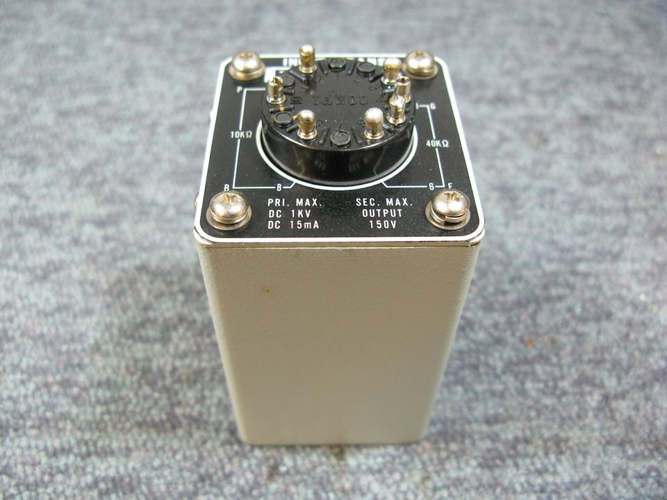 NC-15 TANGO - 中古オーディオ 高価買取・販売 ハイファイ堂