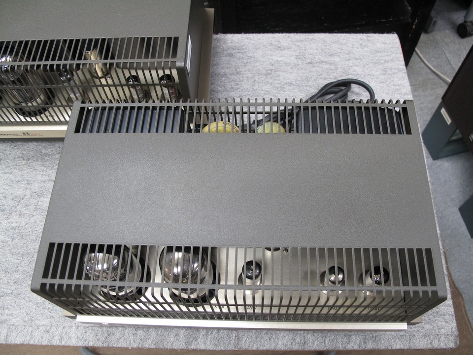 MB88 ULTIMATE LUXMAN - 中古オーディオ 高価買取・販売 ハイファイ堂