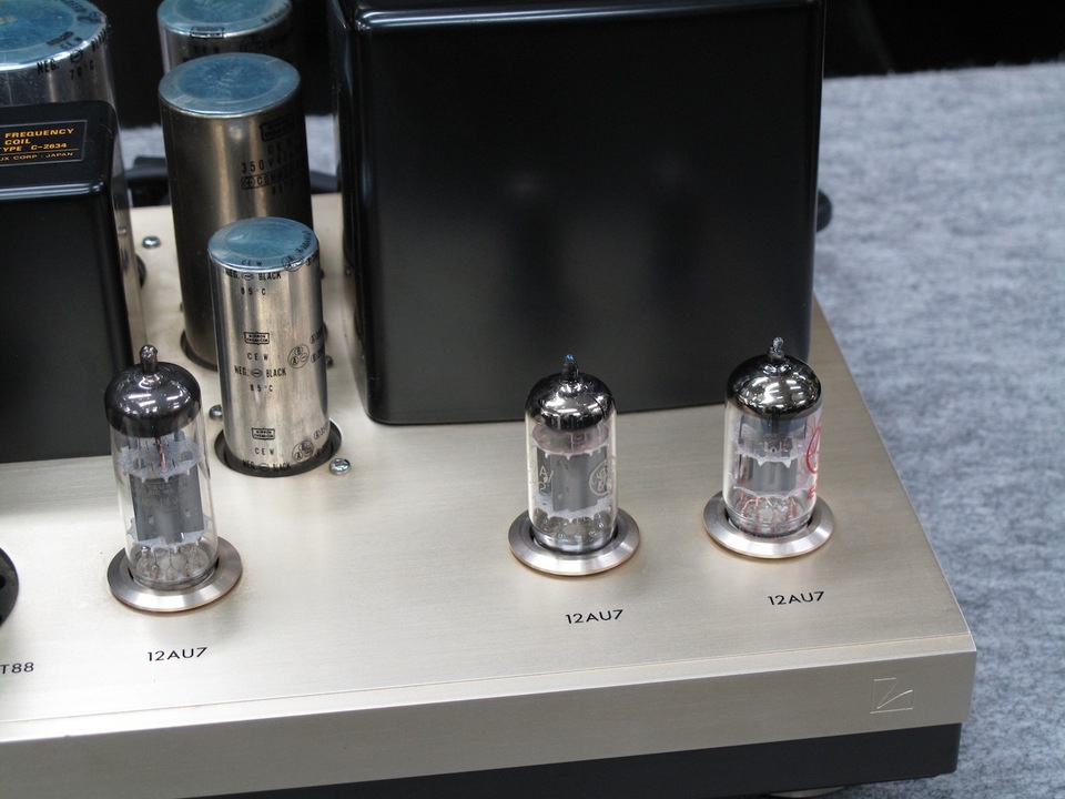 MB88 ULTIMATE LUXMAN - 中古オーディオ 高価買取・販売 ハイファイ堂