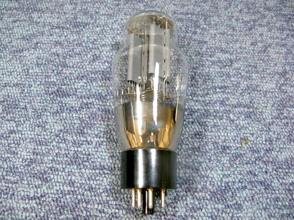 5U4G 不明 - 中古オーディオ 高価買取・販売 ハイファイ堂