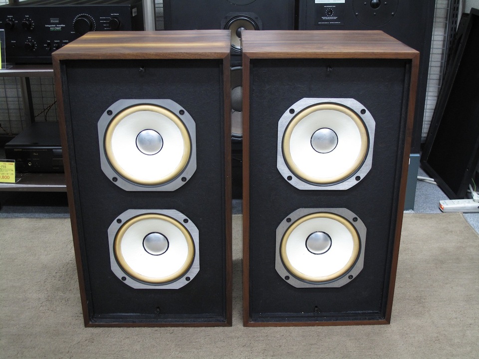 L44 Lancer JBL - 中古オーディオ 高価買取・販売 ハイファイ堂