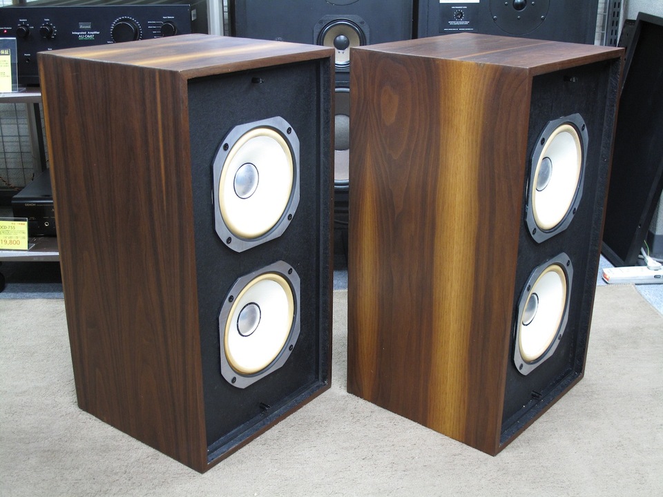 L44 Lancer JBL - 中古オーディオ 高価買取・販売 ハイファイ堂