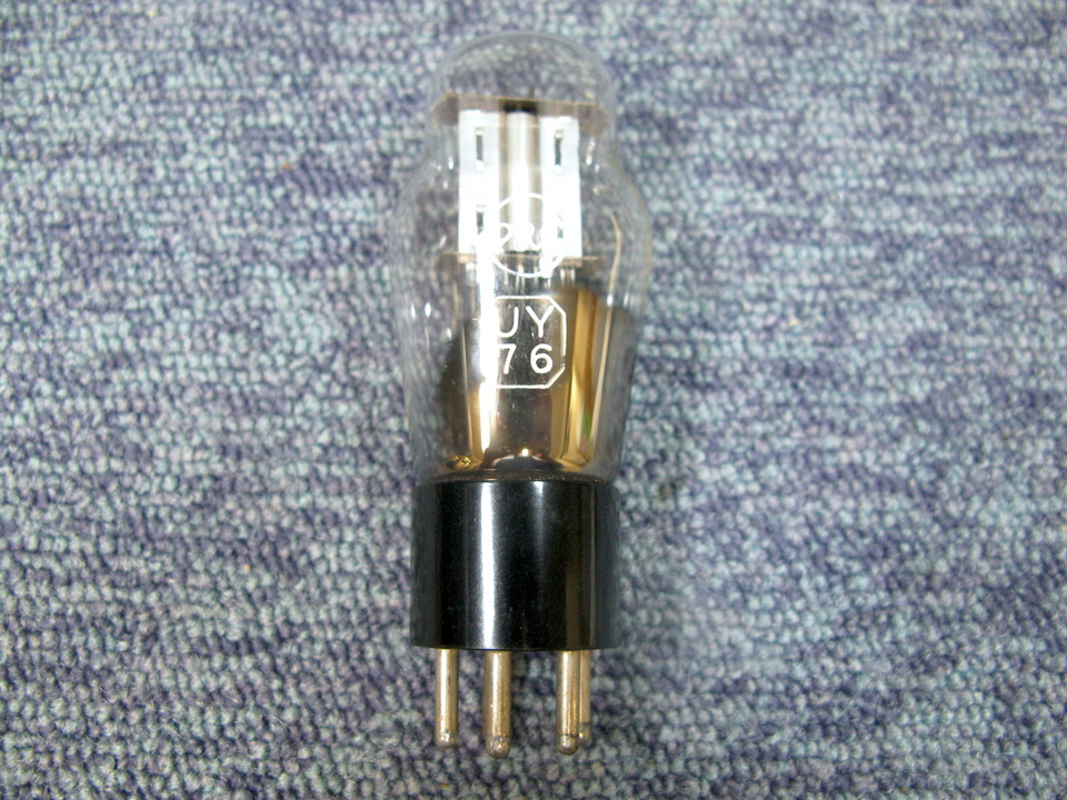 UY-76 PRC - 中古オーディオ 高価買取・販売 ハイファイ堂