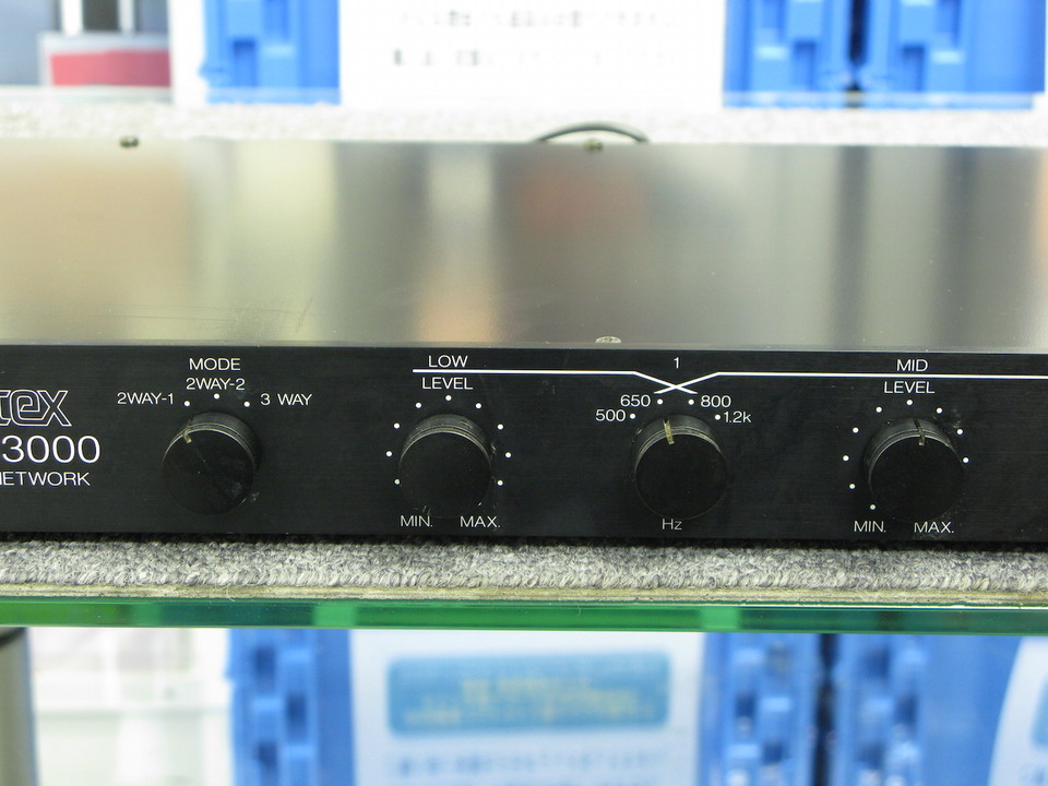 EN3000 FOSTEX - 中古オーディオ 高価買取・販売 ハイファイ堂