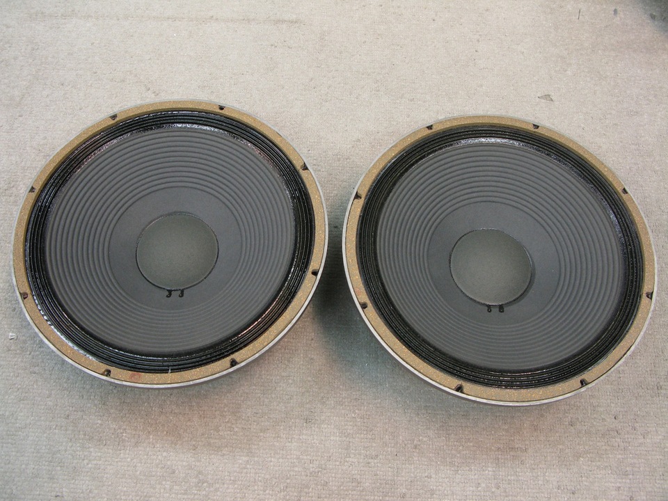 2205C JBL - 中古オーディオ 高価買取・販売 ハイファイ堂