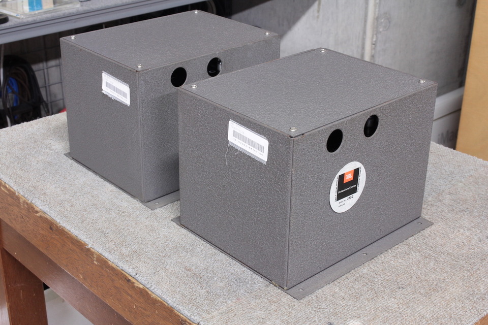 3152 JBL - 中古オーディオ 高価買取・販売 ハイファイ堂