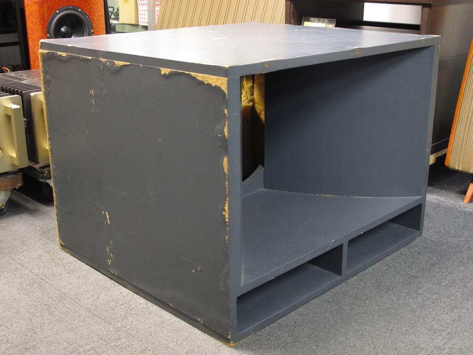 816A ALTEC - 中古オーディオ 高価買取・販売 ハイファイ堂