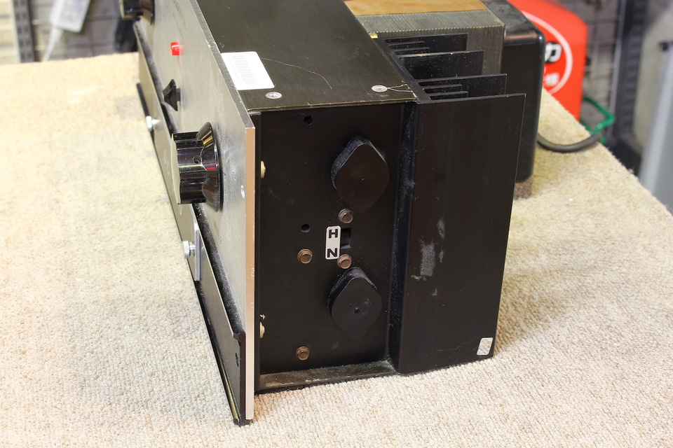 DC300 CROWN - 中古オーディオ 高価買取・販売 ハイファイ堂