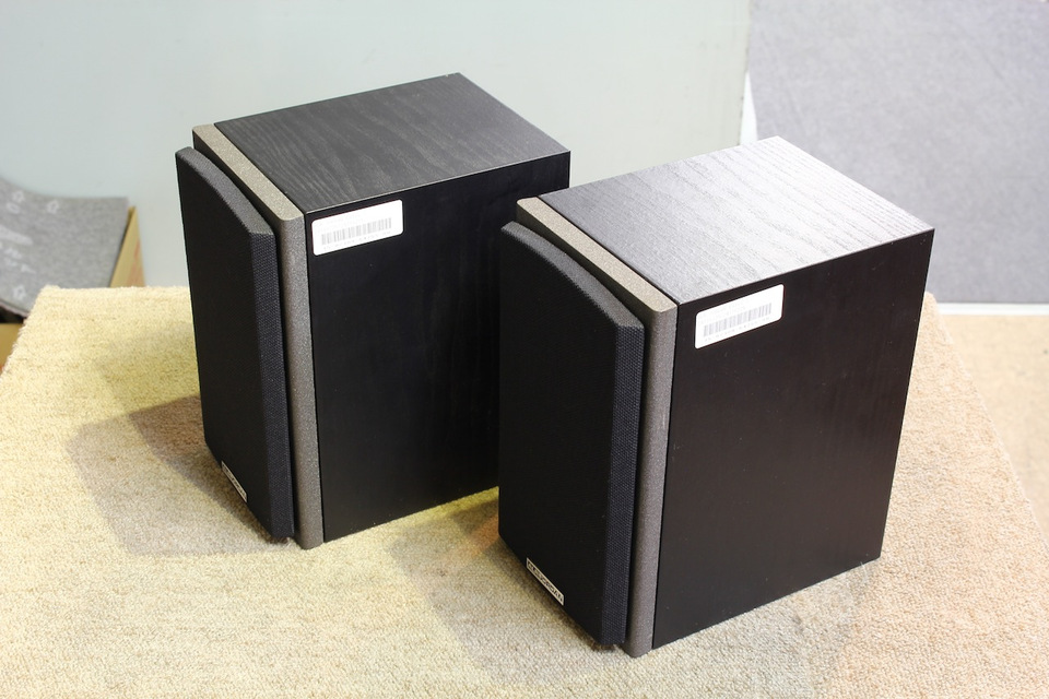 Entry S ALR JORDAN - 中古オーディオ 高価買取・販売 ハイファイ堂