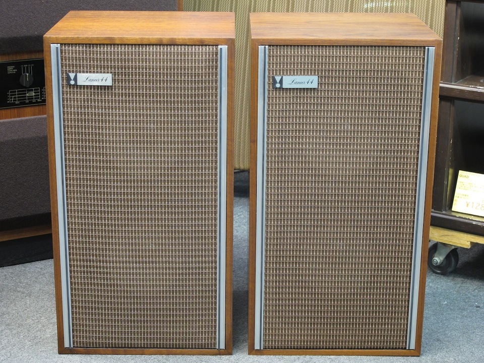 L44 Lancer JBL - 中古オーディオ 高価買取・販売 ハイファイ堂