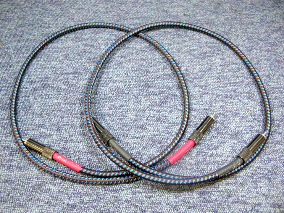 REFERENCE SV-705/1.0m ortofon - 中古オーディオ 高価買取・販売 ハイファイ堂