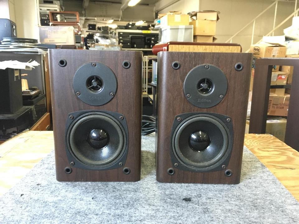 R800TC EDIFIER - 中古オーディオ 高価買取・販売 ハイファイ堂