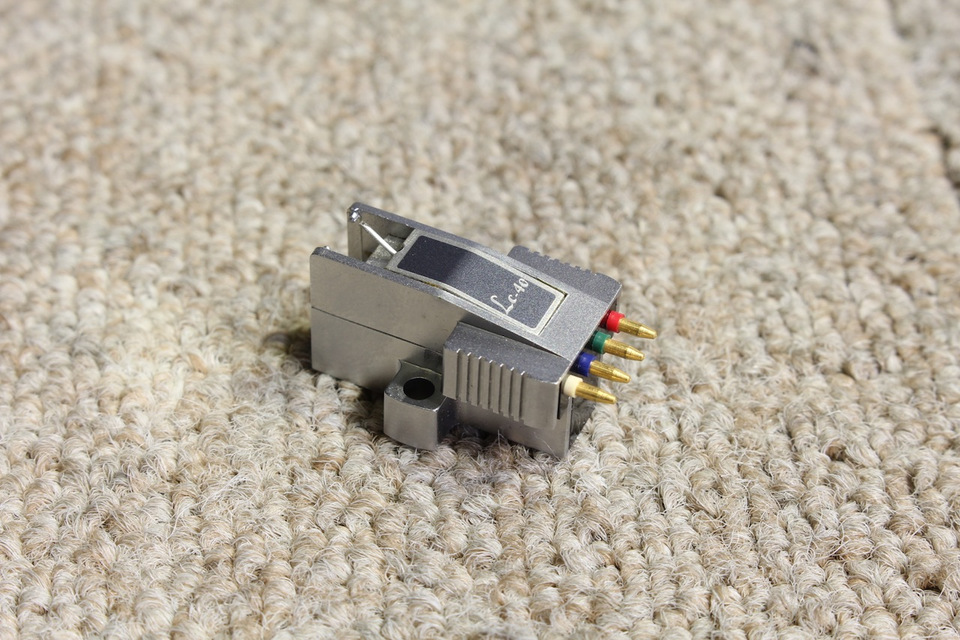 LC-40 MICRO - 中古オーディオ 高価買取・販売 ハイファイ堂
