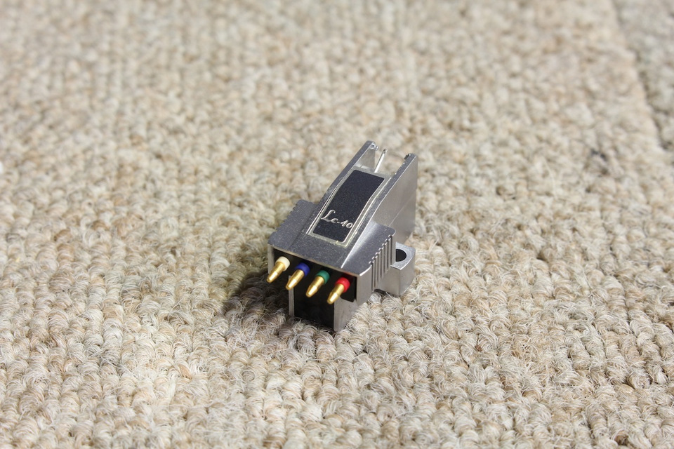 LC-40 MICRO - 中古オーディオ 高価買取・販売 ハイファイ堂