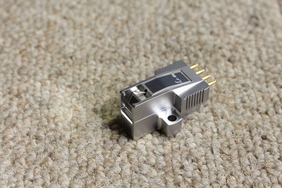 LC-40 MICRO - 中古オーディオ 高価買取・販売 ハイファイ堂