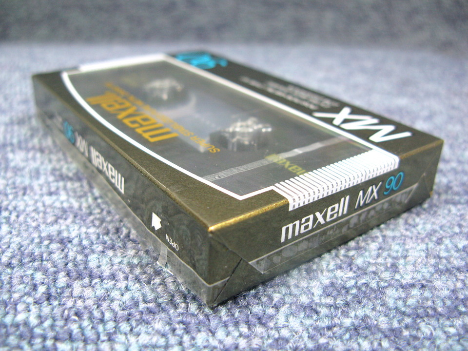 MX 90 - 中古オーディオ 高価買取・販売 ハイファイ堂
