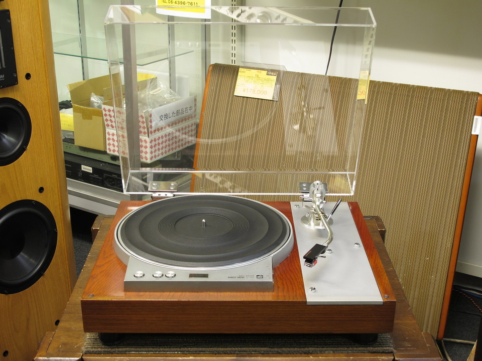 JL-B77 Victor - 中古オーディオ 高価買取・販売 ハイファイ堂