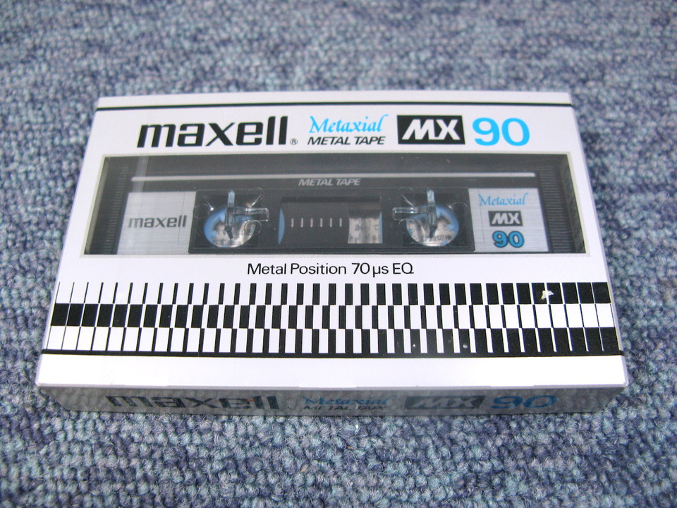 MX 90 - 中古オーディオ 高価買取・販売 ハイファイ堂