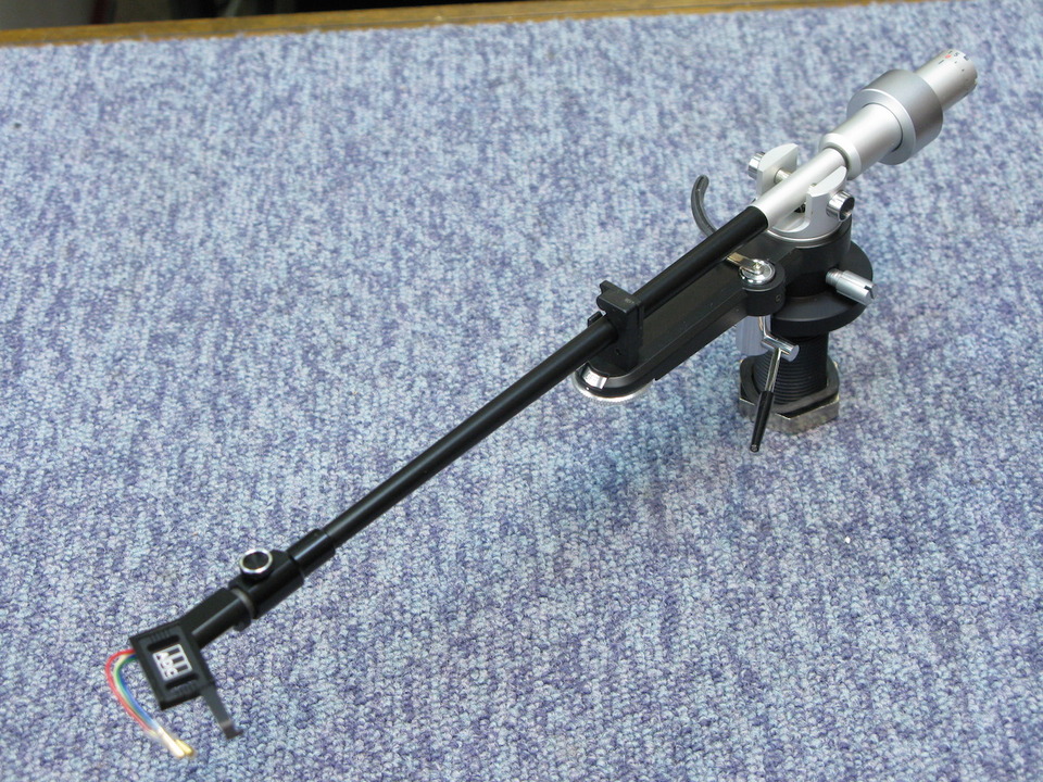 LMF-2 ADC - 中古オーディオ 高価買取・販売 ハイファイ堂