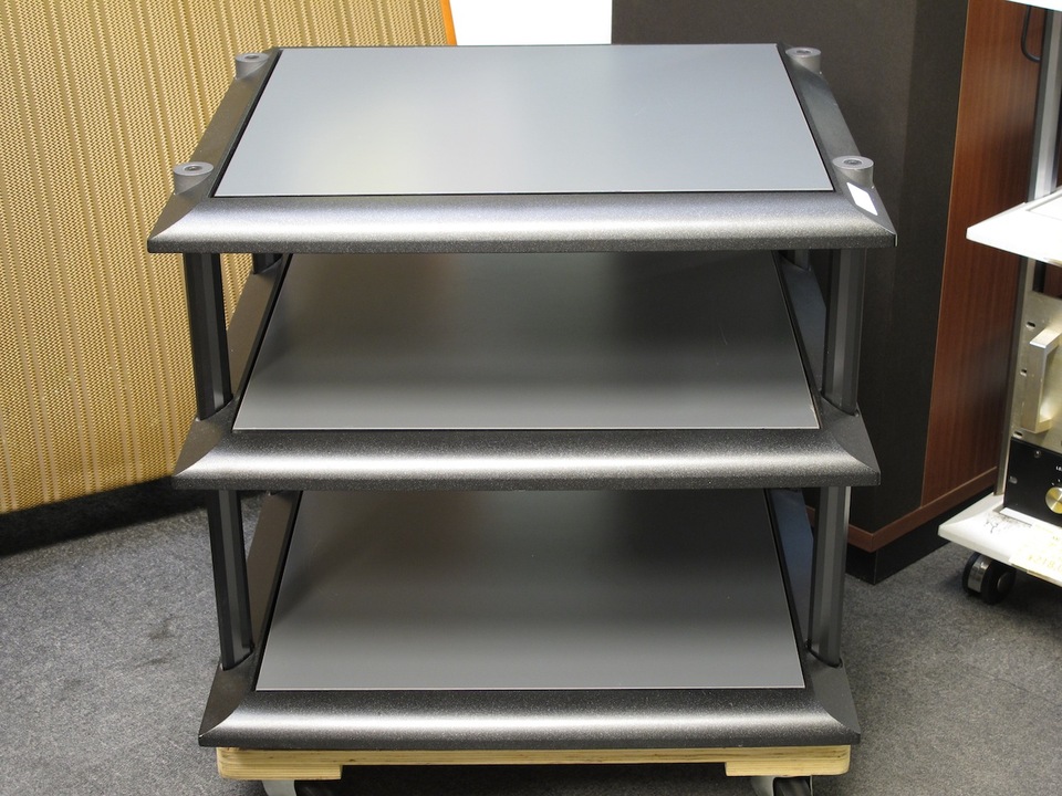 ASR-3S-MB TAOC - 中古オーディオ 高価買取・販売 ハイファイ堂