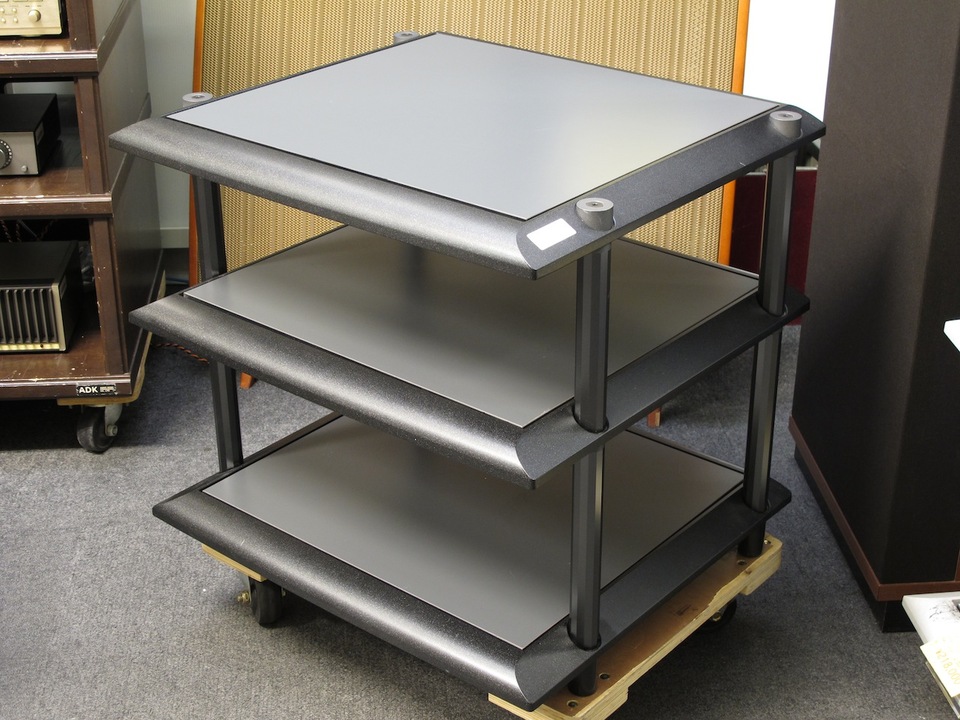 ASR-3S-MB TAOC - 中古オーディオ 高価買取・販売 ハイファイ堂