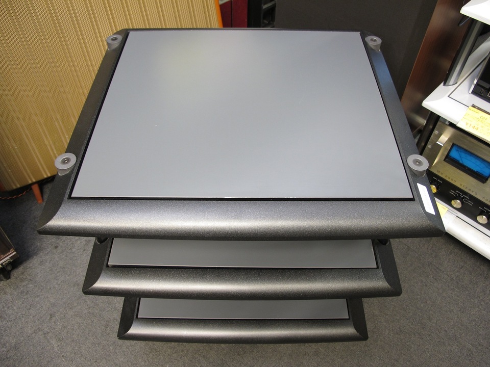 ASR-3S-MB TAOC - 中古オーディオ 高価買取・販売 ハイファイ堂