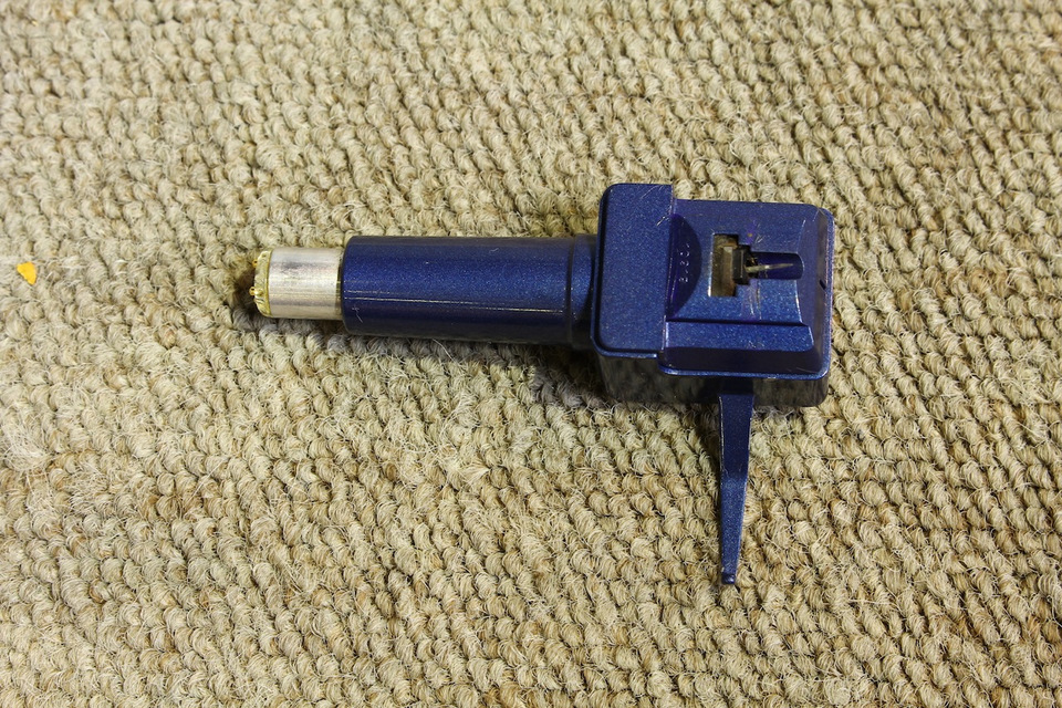 PHONO Cartridges Final Audio - 中古オーディオ 高価買取・販売 ハイファイ堂