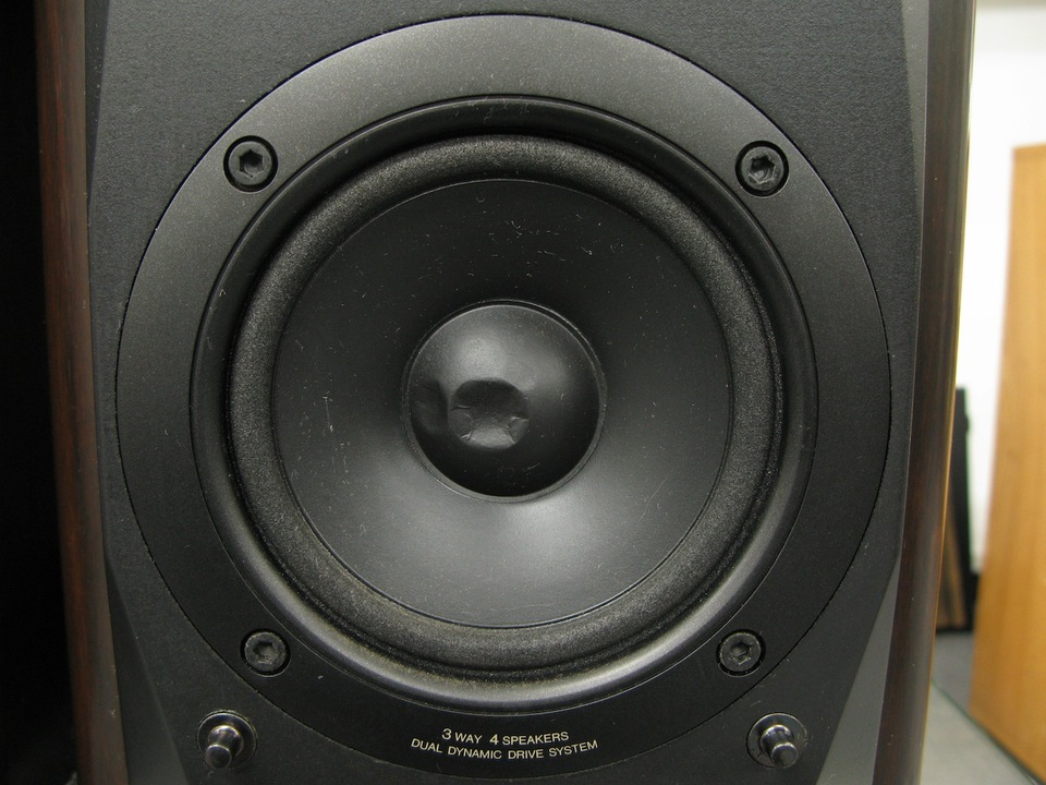 SB-M300 Technics - 中古オーディオ 高価買取・販売 ハイファイ堂