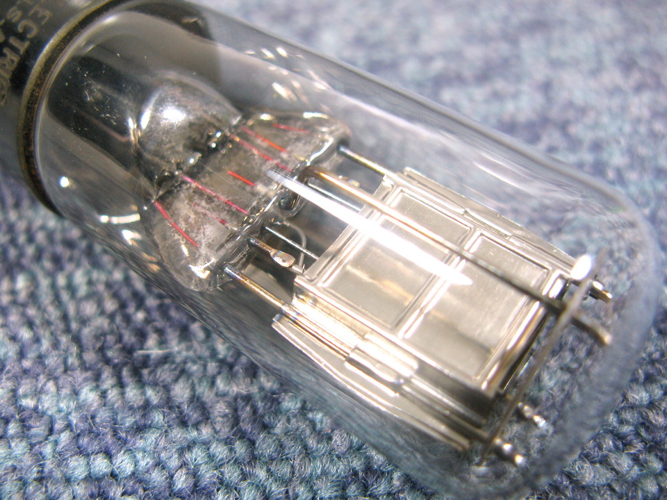 264C WESTERN ELECTRIC - 中古オーディオ 高価買取・販売 ハイファイ堂