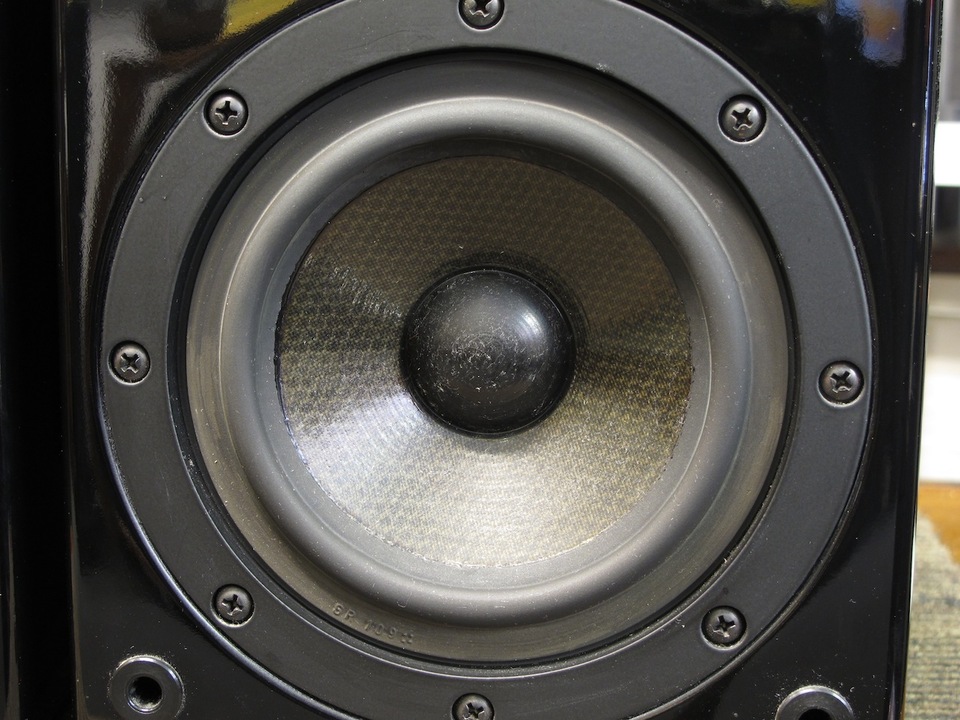 Model 68 Focus Audio - 中古オーディオ 高価買取・販売 ハイファイ堂