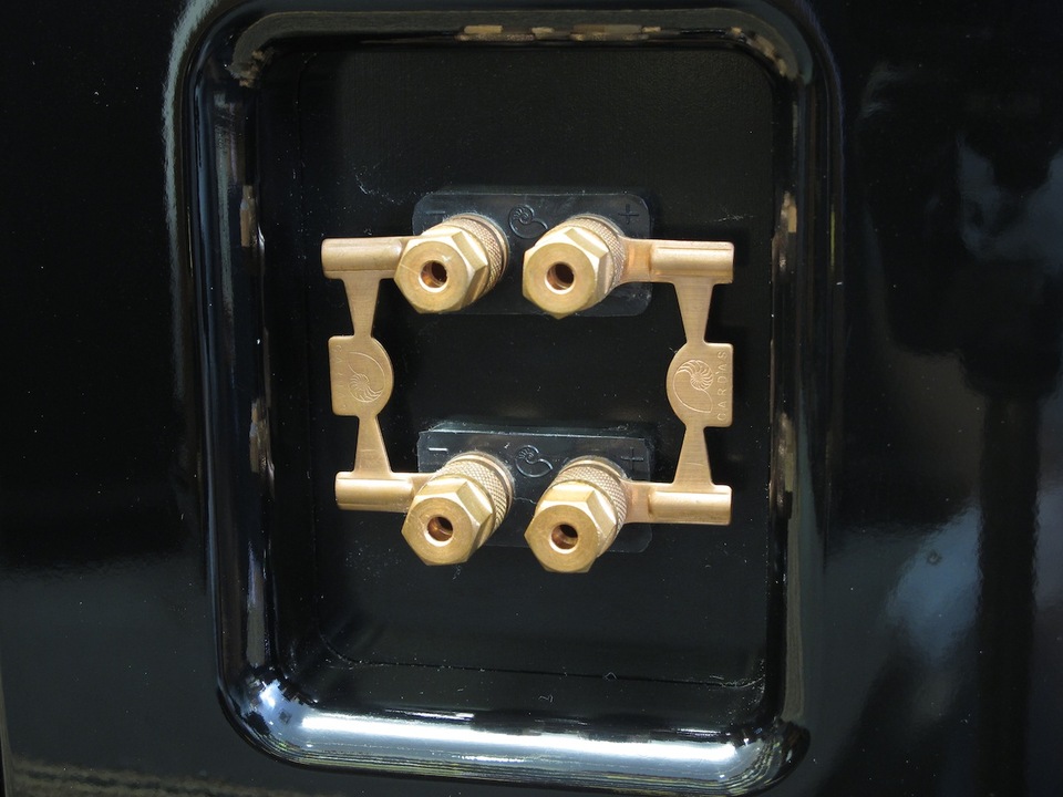 Model 68 Focus Audio - 中古オーディオ 高価買取・販売 ハイファイ堂