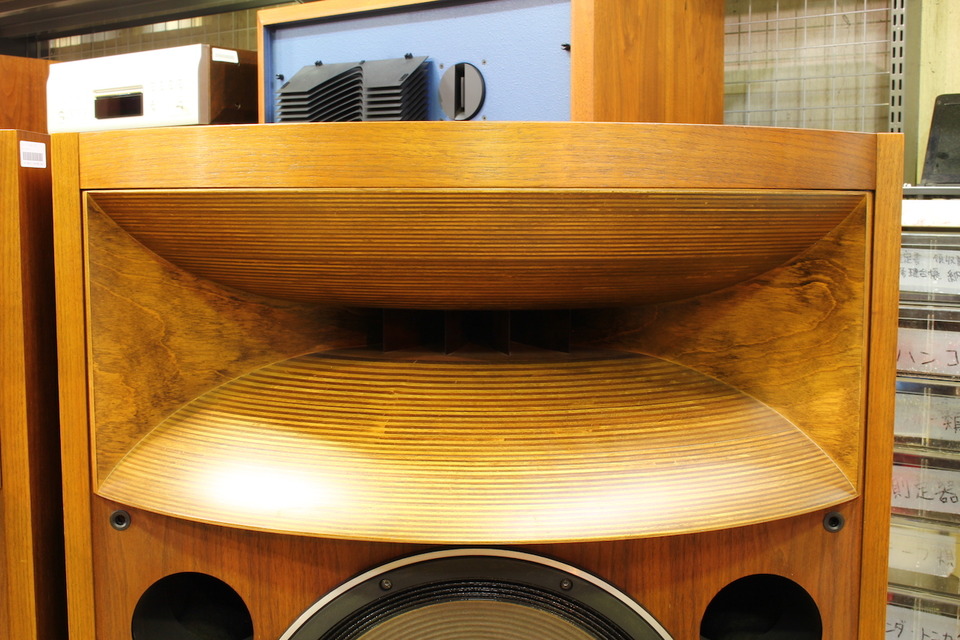 model 2402 EXCLUSIVE - 中古オーディオ 高価買取・販売 ハイファイ堂