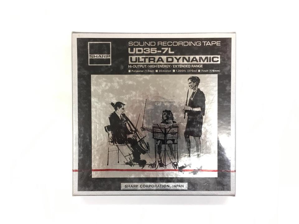 【未開封】UD35-7L SHARP - 中古オーディオ 高価買取・販売 ハイファイ堂
