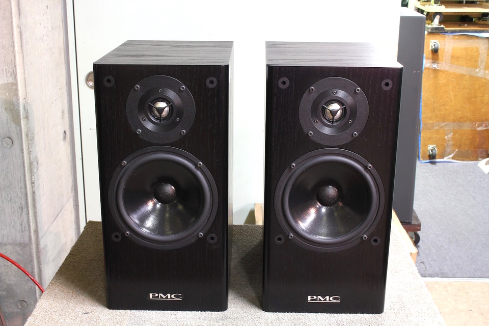 TB2＋M PMC - 中古オーディオ 高価買取・販売 ハイファイ堂