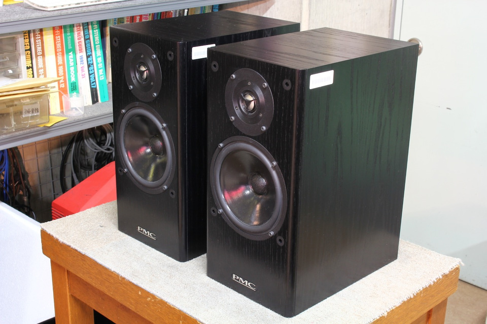 TB2＋M PMC - 中古オーディオ 高価買取・販売 ハイファイ堂