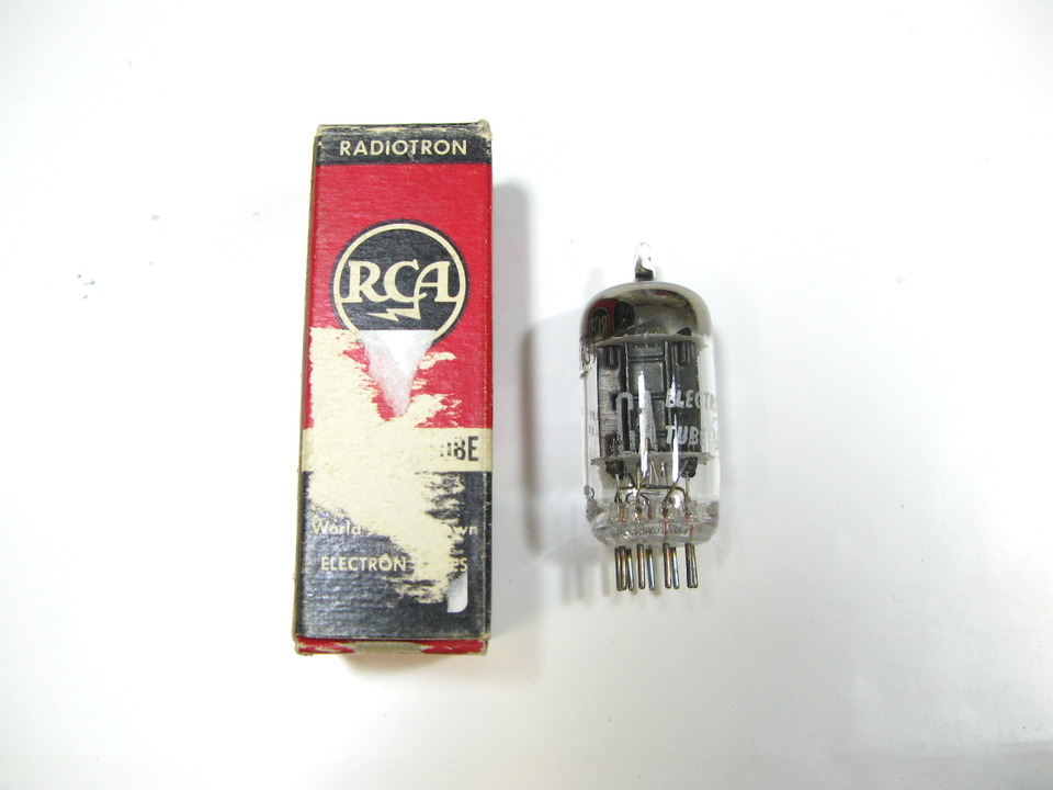 5963 RCA - 中古オーディオ 高価買取・販売 ハイファイ堂