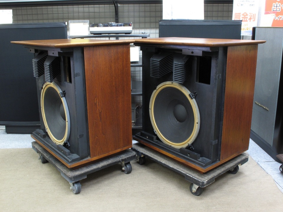 C51 APOLLO JBL - 中古オーディオ 高価買取・販売 ハイファイ堂