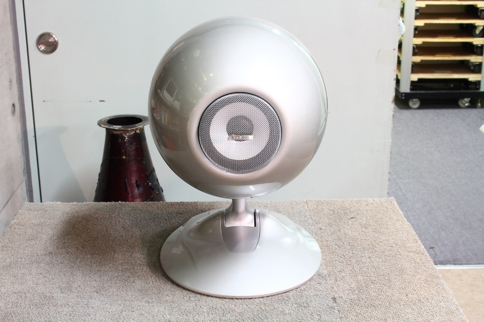 TD510 ECLIPSE - 中古オーディオ 高価買取・販売 ハイファイ堂