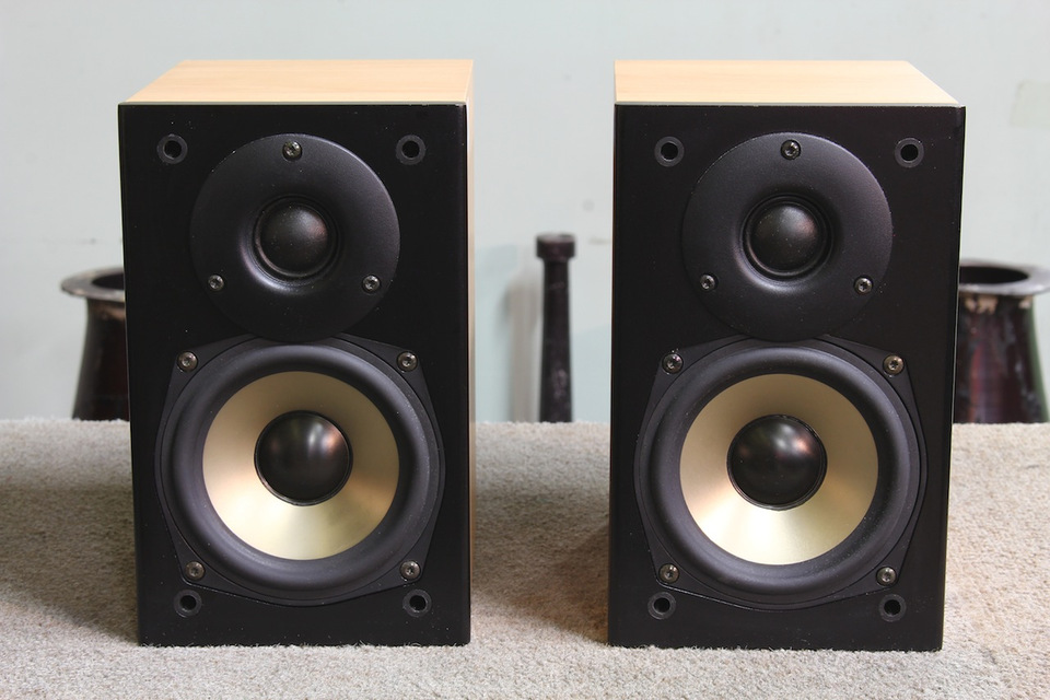 Entry S ALR JORDAN - 中古オーディオ 高価買取・販売 ハイファイ堂