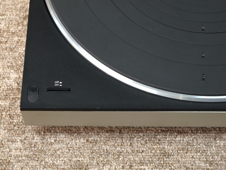 SL-10 Technics - 中古オーディオ 高価買取・販売 ハイファイ堂