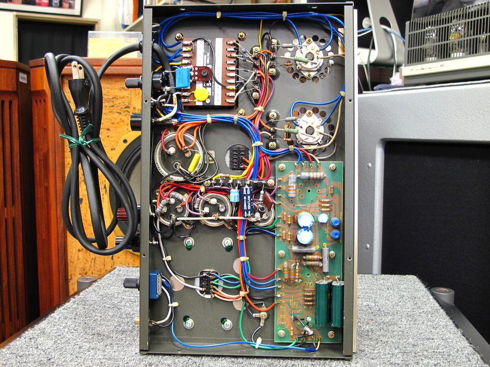 MB88 ULTIMATE LUXMAN - 中古オーディオ 高価買取・販売 ハイファイ堂